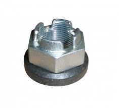 Axle Coplin Nut Original PEUGEOT 508 – N Auto Express