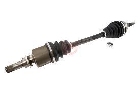 Inner Coupling GKN Rubber Skoda A5 – N Auto Express