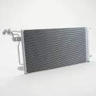 A/C Condenser With Serpentine Exterior Original Seat - Skoda - VW – N ...