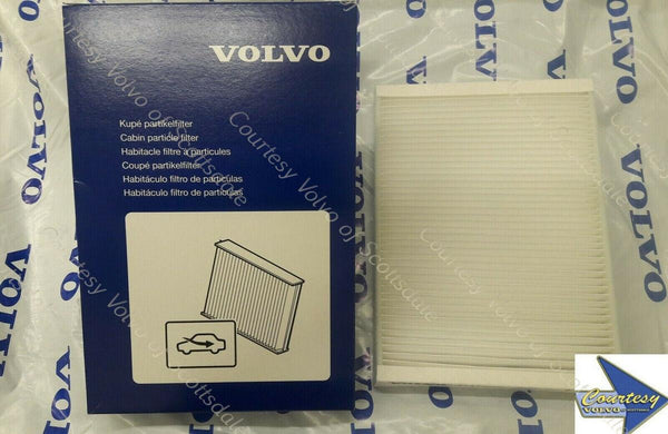 Air Filter original Volvo 31449209 – N Auto Express
