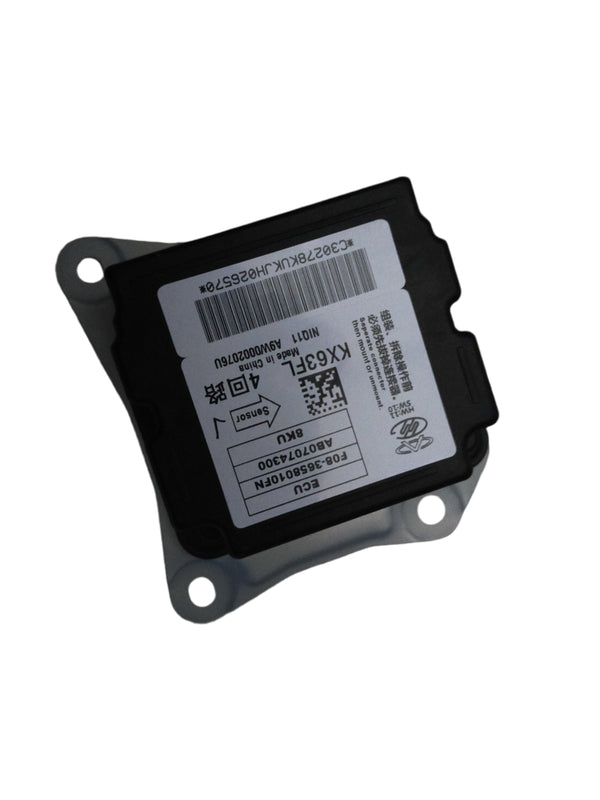 Airbag Controller Original For Jetour X95 – N Auto Express