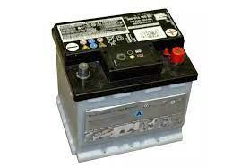 Battery Original Suitable For Audi - Seat - Skoda - VW 000915105EB – N ...