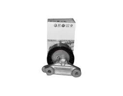 Belt Tensioner Pulley Damper For Skoda - Seat - VW – N Auto Express