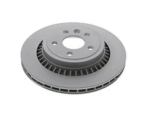Brake Disc Volvo Orginal – N Auto Express