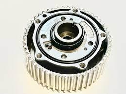 Camshaft Adjuster Unit Original 1.4 Engines VW Group – N Auto Express