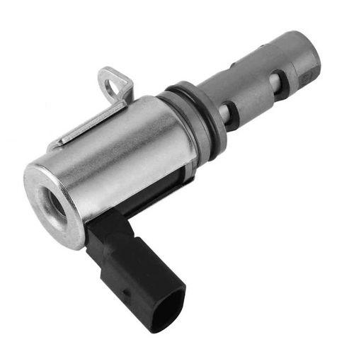 Camshaft Solenoid Valve Oil Control Original VW Group — N Auto Express