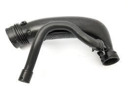 Charger Air Intake Breather Hose Original Peugeot - Citroen – N Auto ...