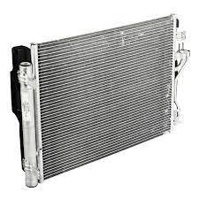 Condenser Serpentine Original For JAC S3 – N Auto Express