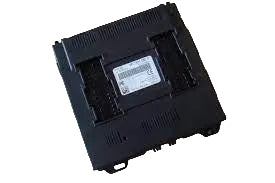Control Unit (BCM) Gateway And Onboard Power Supply Original Skoda - VW ...
