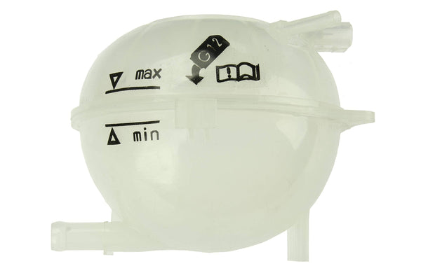 Coolant Expansion Reservoir Tank Original VW Group 6Q0121407B – N Auto ...