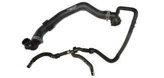 Coolant Hose With Quick Release Coupling Original VW Group – N Auto Express