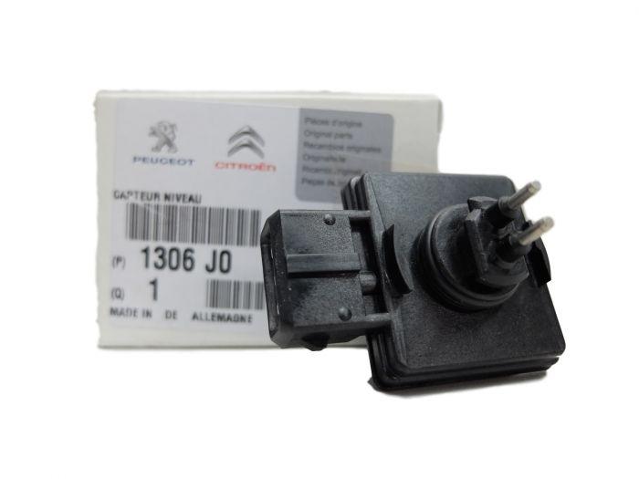 Coolant Tank Level Sensor Original Peugeot - Citroen — N Auto Express