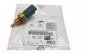 Coolant Temperature Sensor Original Citroen - Peugeot - Opel – N Auto ...