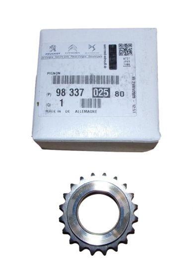 Crankshaft Gear Original Peugeot - Citroen - DS - Mini - BMW – N Auto ...