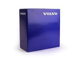 Door Lock Cylinder. LOCK KIT Original Volvo – N Auto Express