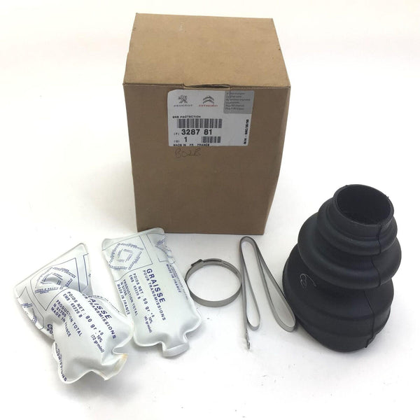 Drive Shaft Inner CV Boot Cover Original PSA – N Auto Express