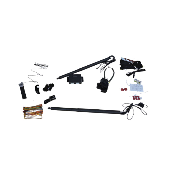 Electronic Trunk Shock Absorbers Original For Jetour X70 – N Auto Express