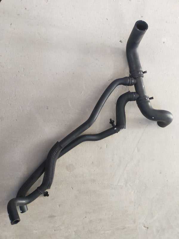 Engine Inlet Pipe Original For Jetour X95 – N Auto Express