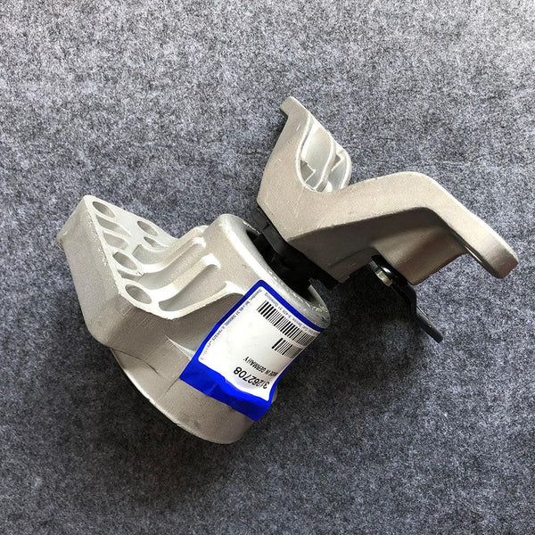 Engine Pad Volvo Original – N Auto Express