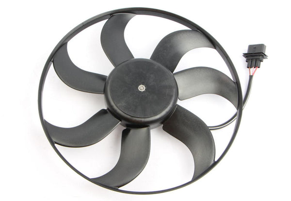 Fan Radiator Original VW Group 6R0959455E – N Auto Express