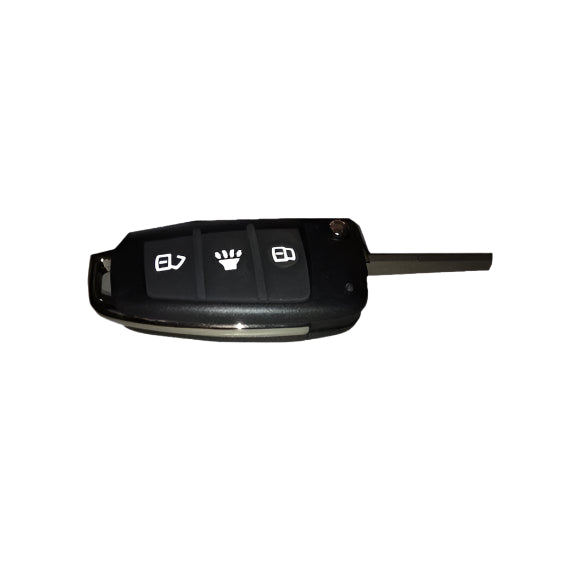 Folding Remote Control key Original For Jetour X70 – N Auto Express