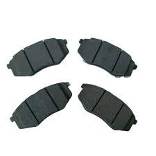 Front Brake Pads Original For JAC S7 – N Auto Express