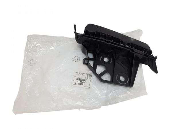 Front Bumper Fixing Original Peugeot 3008 – N Auto Express