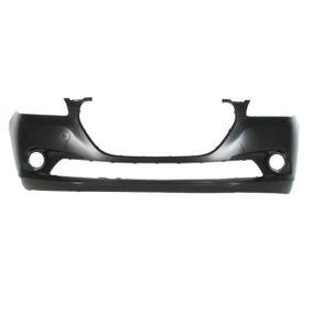Front Bumper Original Peugeot 301 – N Auto Express