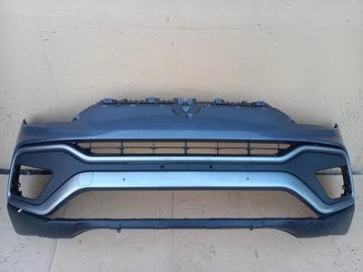 Front Bumper Original SsangYong – N Auto Express