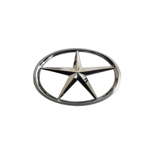 Front Emblemed Logo Original For JAC – N Auto Express