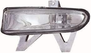Front Fog Original Peugeot 406 – N Auto Express