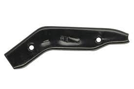 Front Left Bumper Bracket Guide Original Skoda Kodiaq – N Auto Express