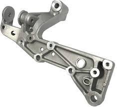 Front Left Subframe Bracket Original VW Group – N Auto Express