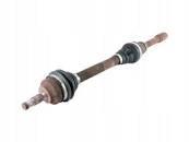 Front Right Drive Shaft Original Peugeot - Citroen – N Auto Express