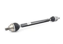 Front Right Drive Shaft With Constant Velocity Joints Original VW Group ...