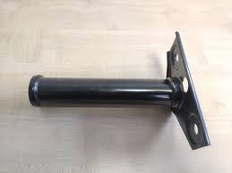 Front Right Drive Train Underbody Guard Bracket Retainer Original VW ...