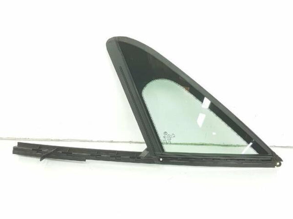 Front Triangle Window Screen Glass Right Original Peugeot 508 – N Auto ...