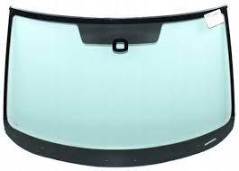 Front Windscreen Shield Original Skoda Superb – N Auto Express