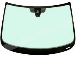 Front Windshield With Rain Sensor Original Seat Ibiza – N Auto Express
