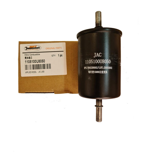 JAC S2 — N Auto Express