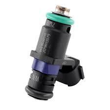 Fuel Injector Injection Valve Nozzle Original Skoda - VW - Audi - Seat ...