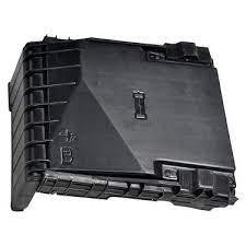 Fuse Box Cover Original VW Group – N Auto Express