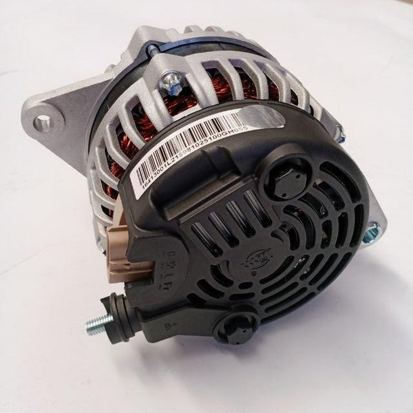 Generator Dynamo ASSY Original For JAC S3 – N Auto Express