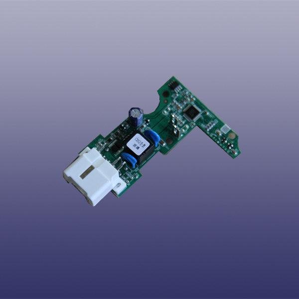 Glass Control Module Assembly Original For Jetour X70 — N Auto Express