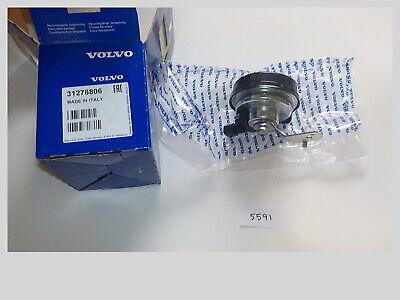 Horn High Frequency Tone Original Volvo – N Auto Express