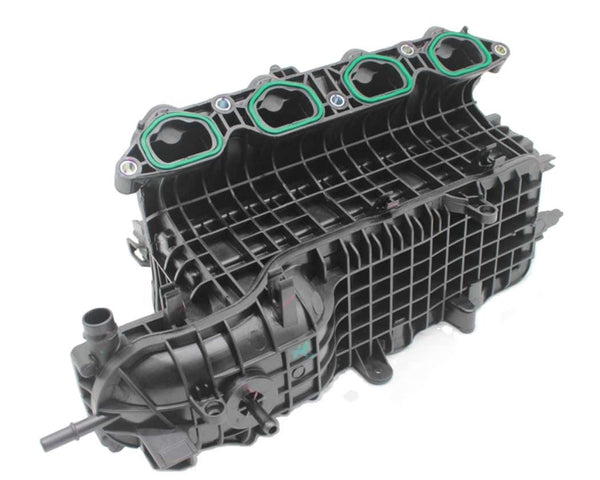 Intake Connection Manifold Original For Turbo Engines VW Group – N Auto ...