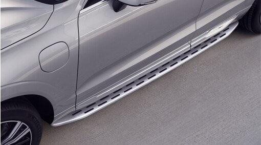 Integrated Running Board XC60 Volvo Original – N Auto Express