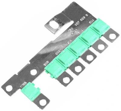 Multi Fuse Original Seat - Skoda – N Auto Express