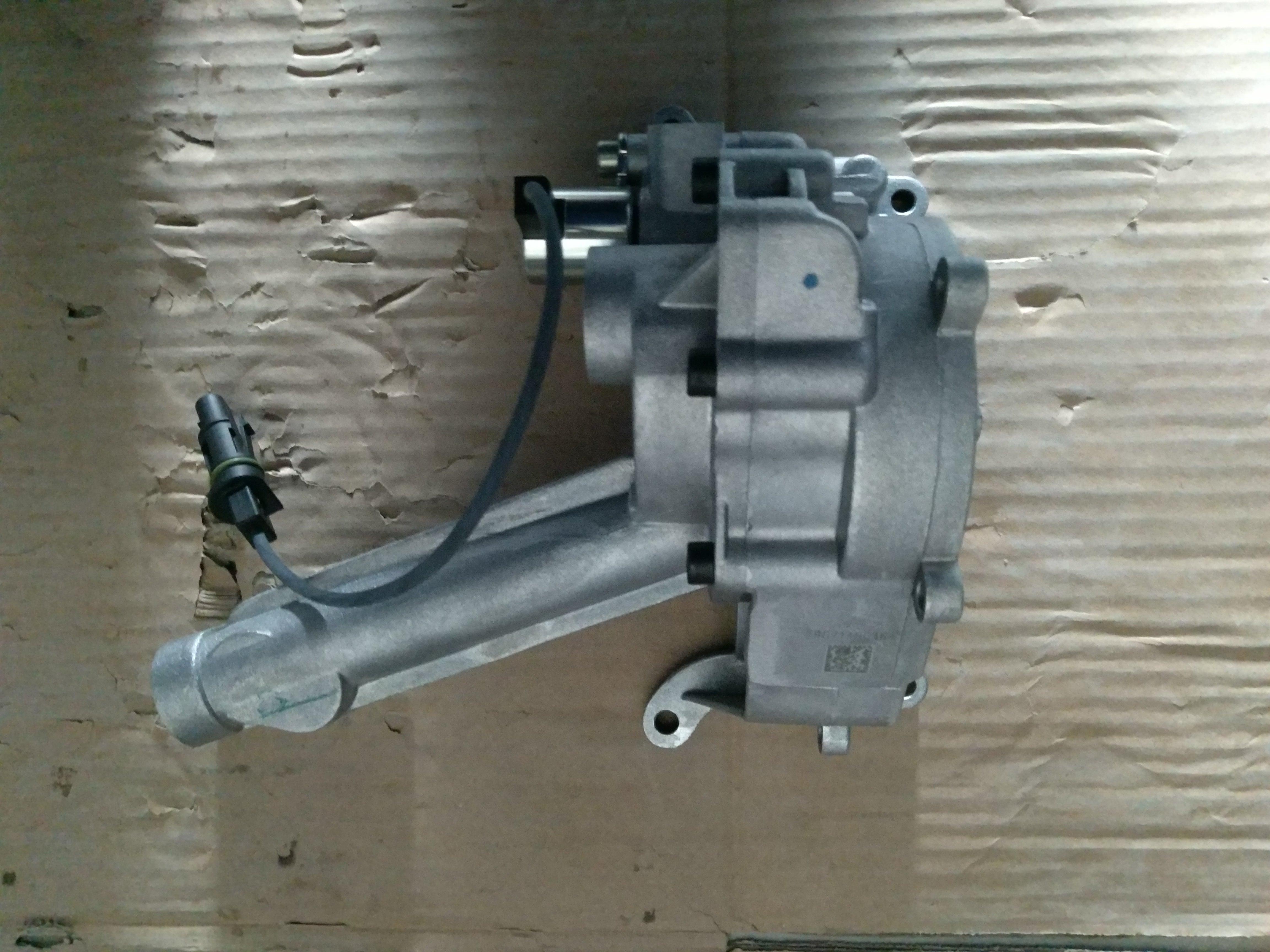 Oil Pump Original Jetour X95 — N Auto Express