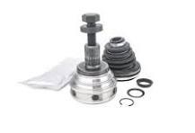 Outer Drive Shaft Original Seat - Audi - Skoda - VW 1K0498099 X – N ...